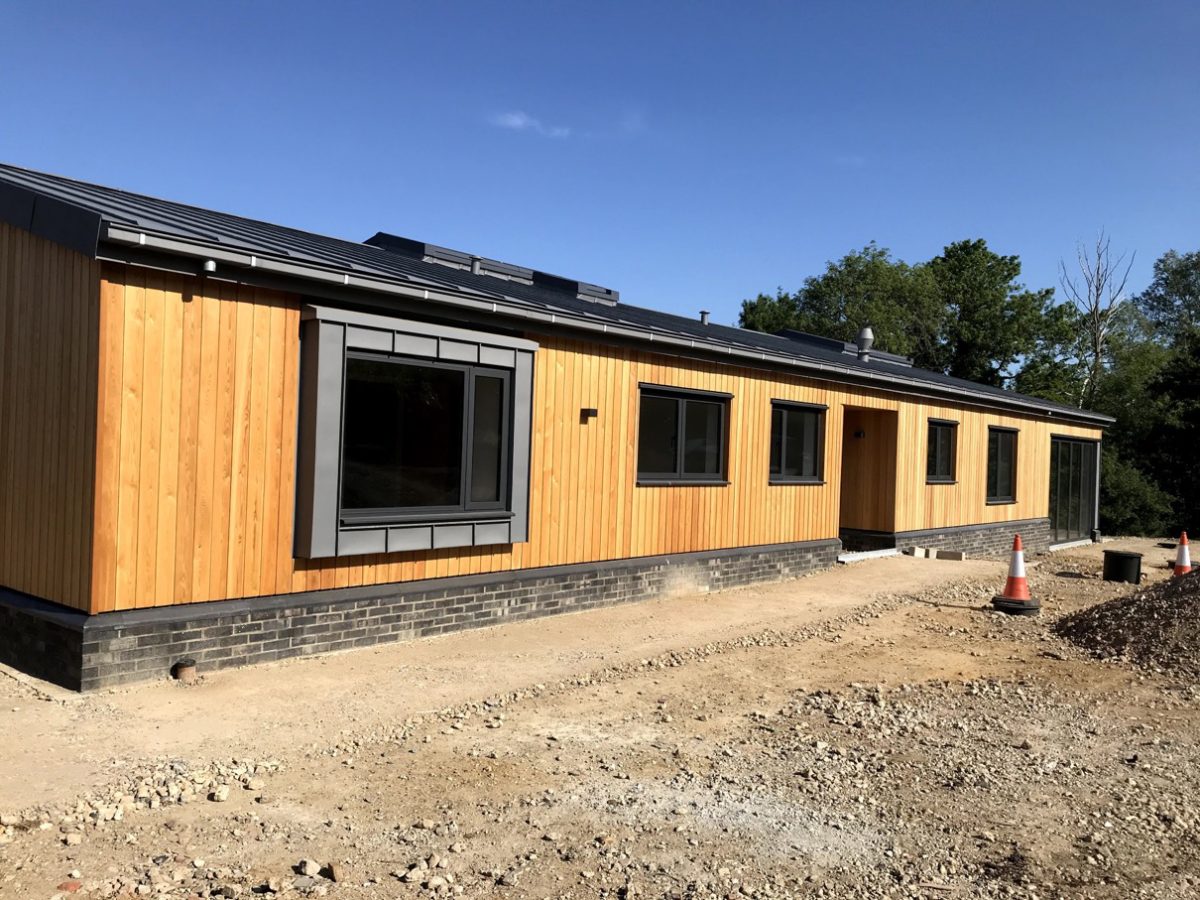 Complete Construction and Development LTD - Home